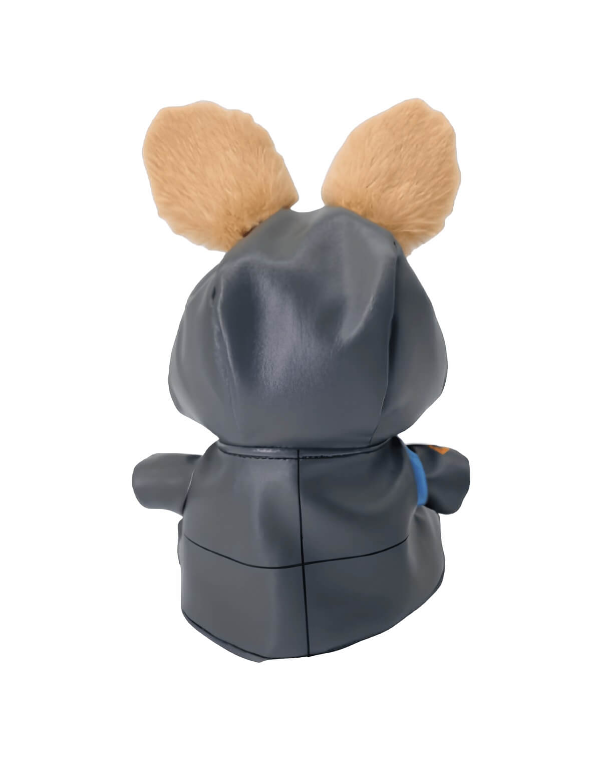 Arknights Doctor Rabbit Plush Toy – arknightshipship