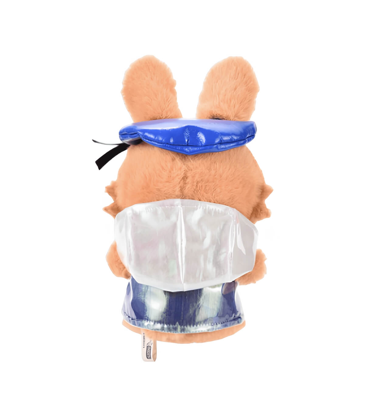 Arknights Mizuki Rabbit Plush Toy – arknightshipship