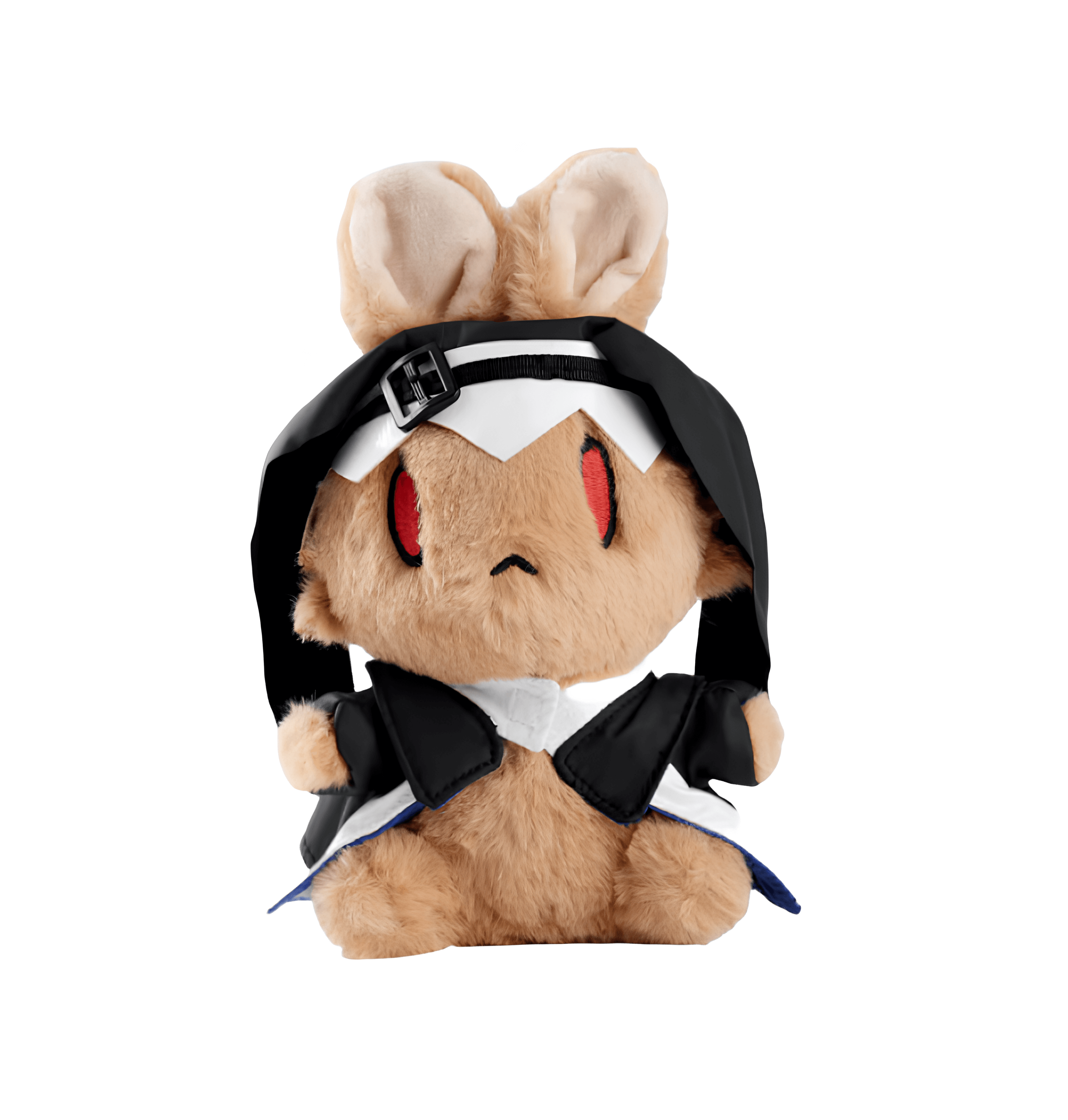 Arknights Specter Rabbit Plush Toy – arknightshipship
