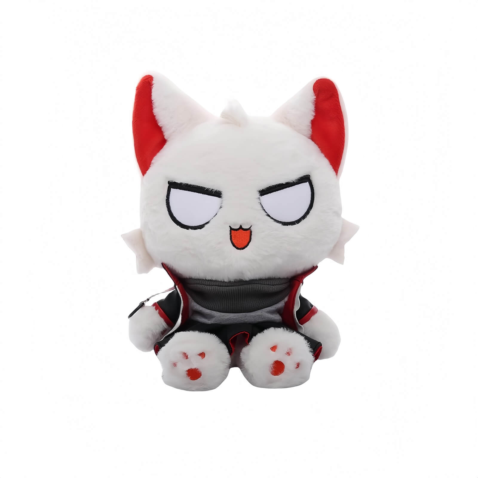 Arknights W Maoshanshan plush doll – arknightshipship