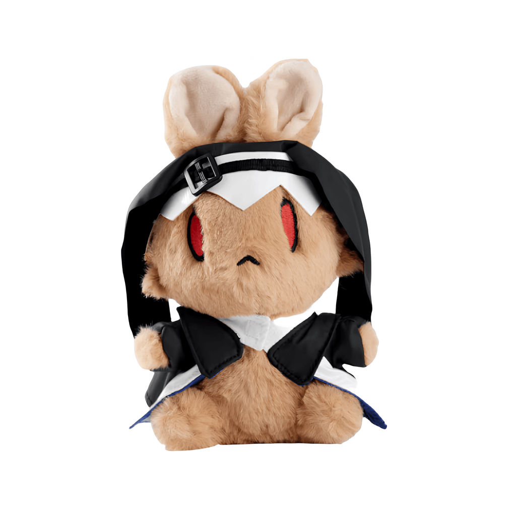 Arknights Specter Rabbit plush toy – arknightshipship